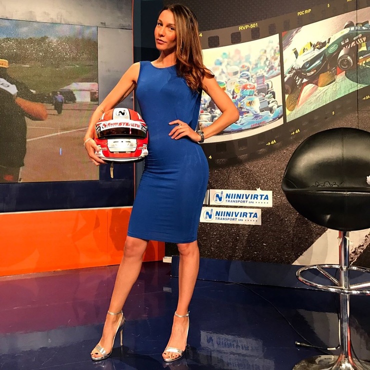 Image of Giorgia Crivello