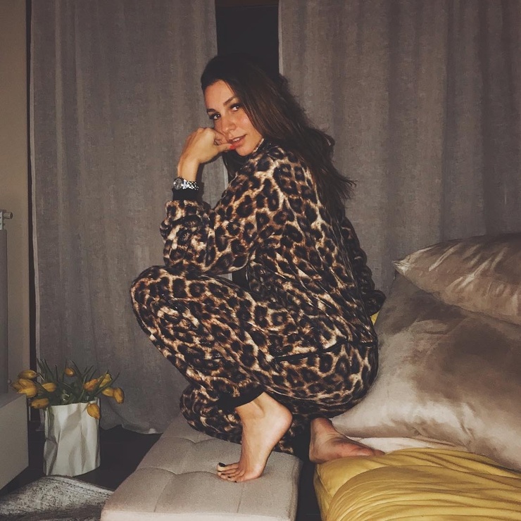 Picture of Giorgia Crivello