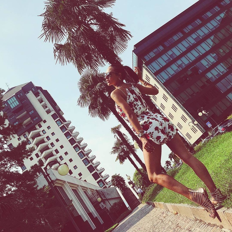 Picture of Giorgia Crivello