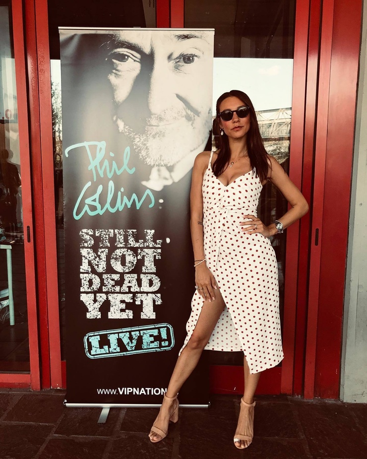 Picture of Giorgia Crivello