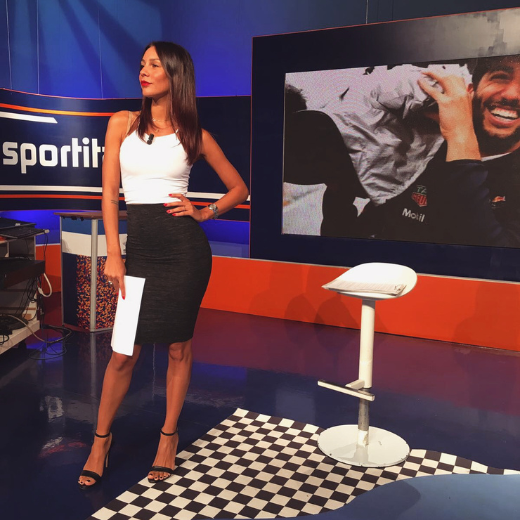 Picture of Giorgia Crivello