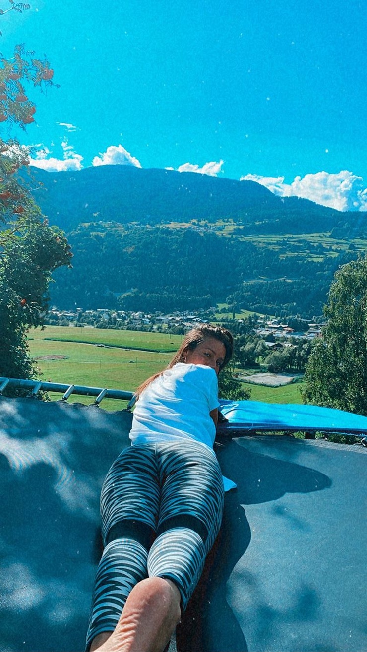 Picture of Giorgia Crivello