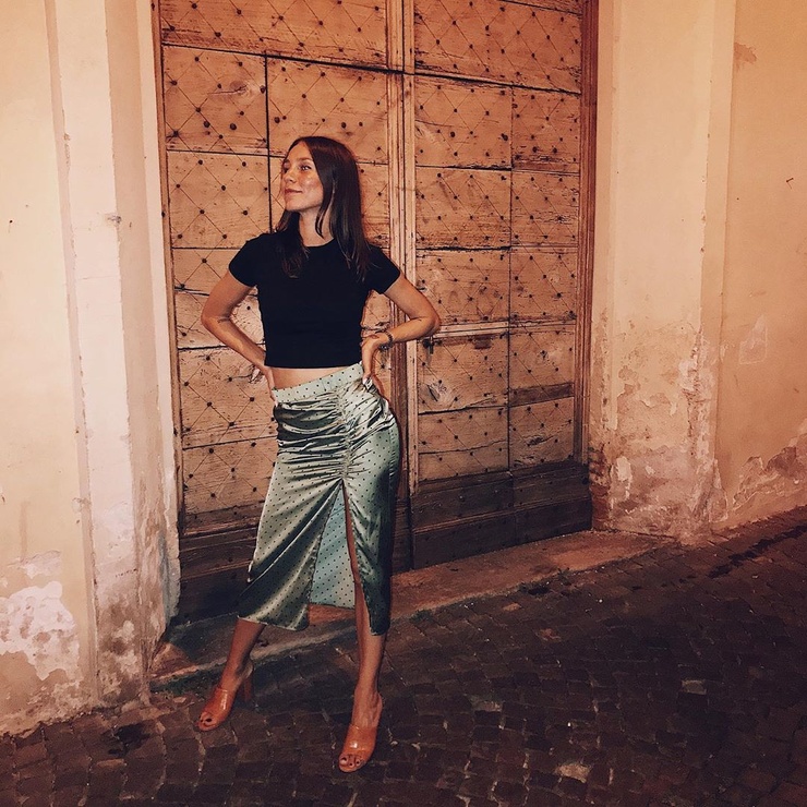 Giorgia Crivello image