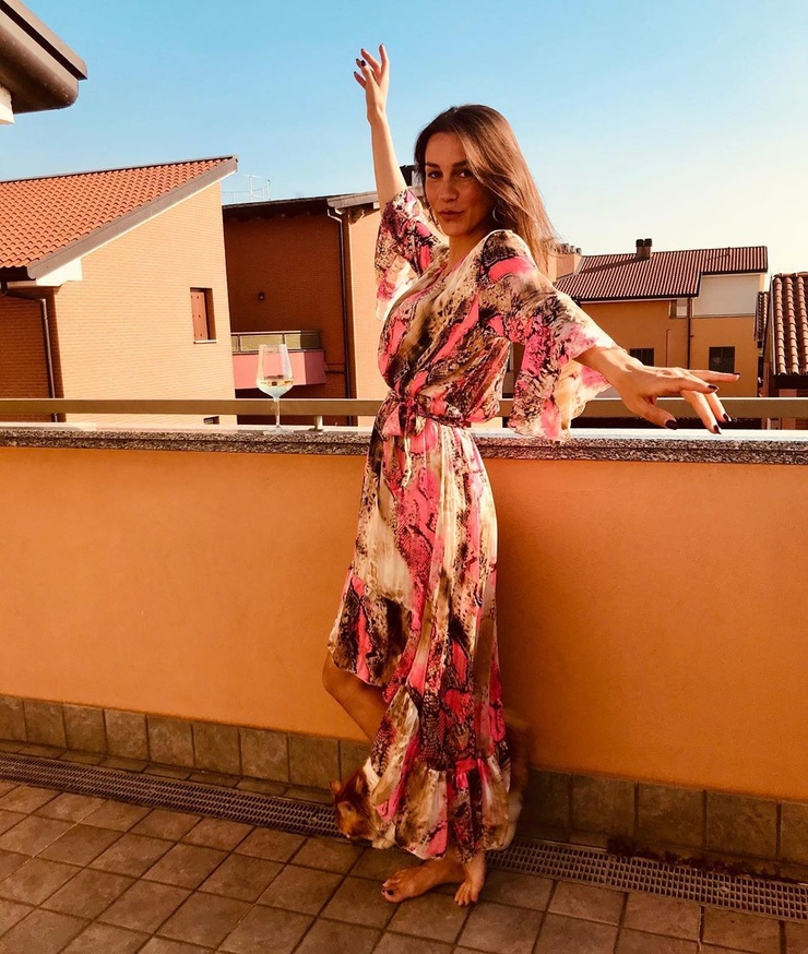 Picture of Giorgia Crivello