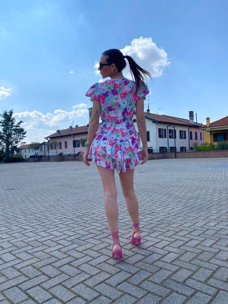 Picture of Giorgia Crivello