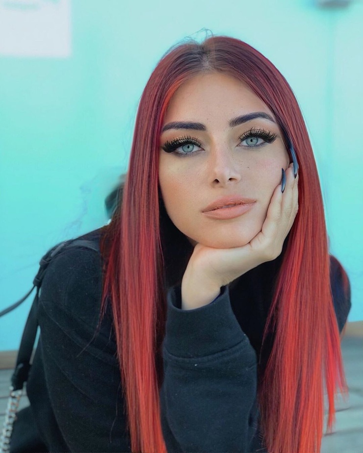 Picture of Alessandra Gilioli