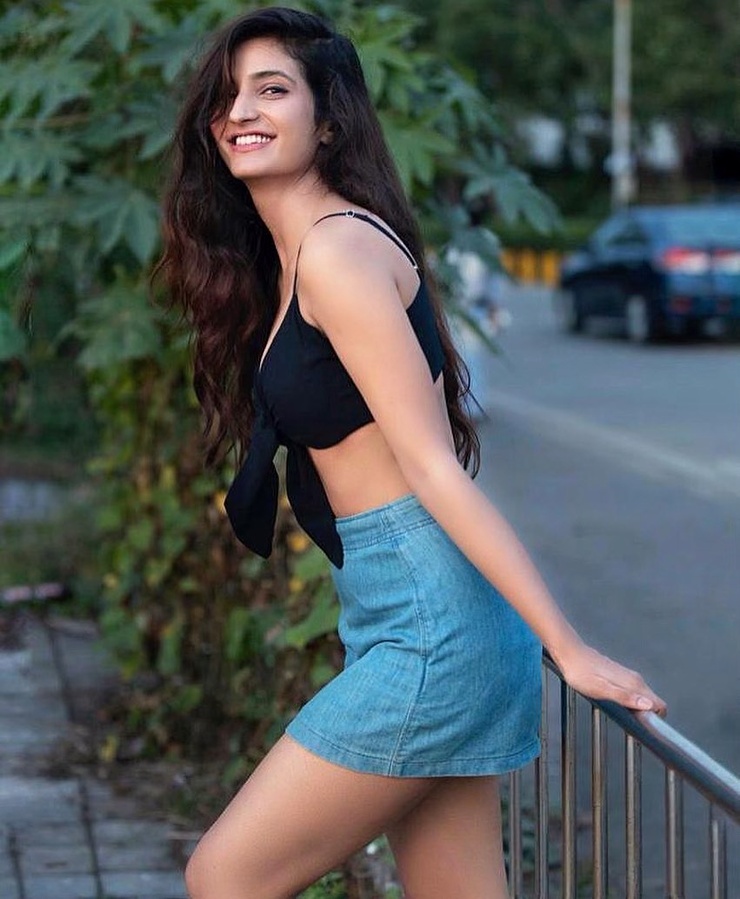 Picture of Gitanjali Singh