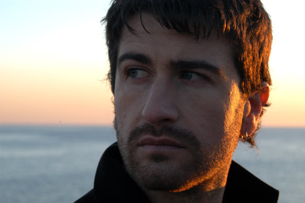 Picture of Alessandro Siani