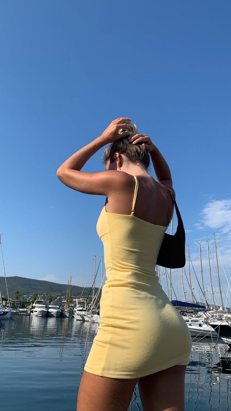 Image of Mathilde Tantot