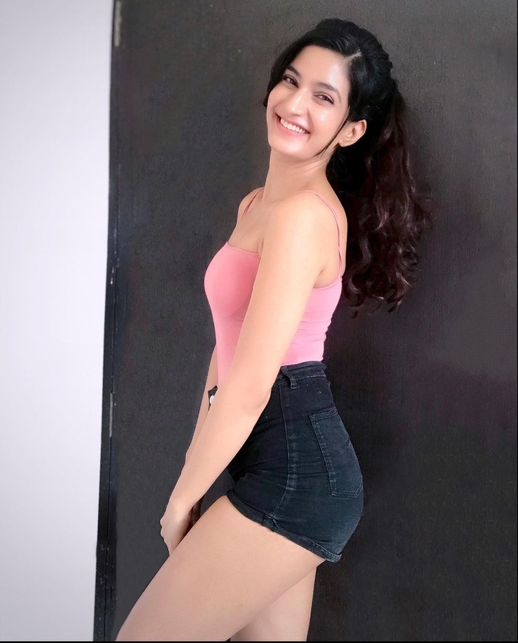 Picture of Gitanjali Singh