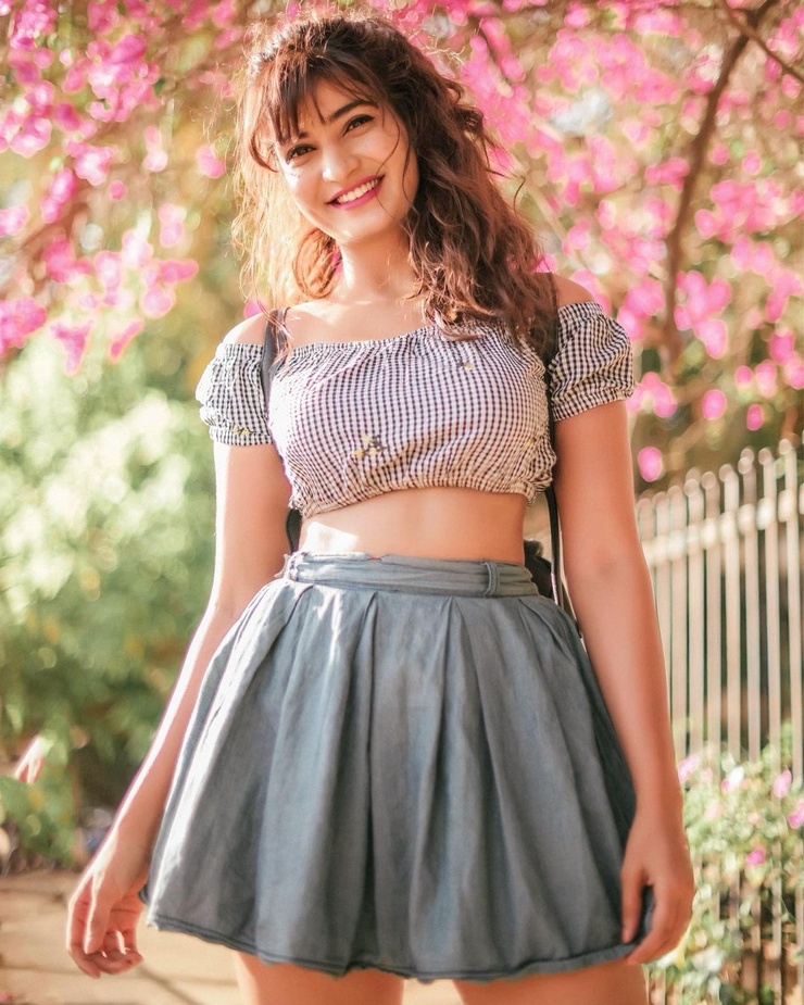 Picture of Gitanjali Singh