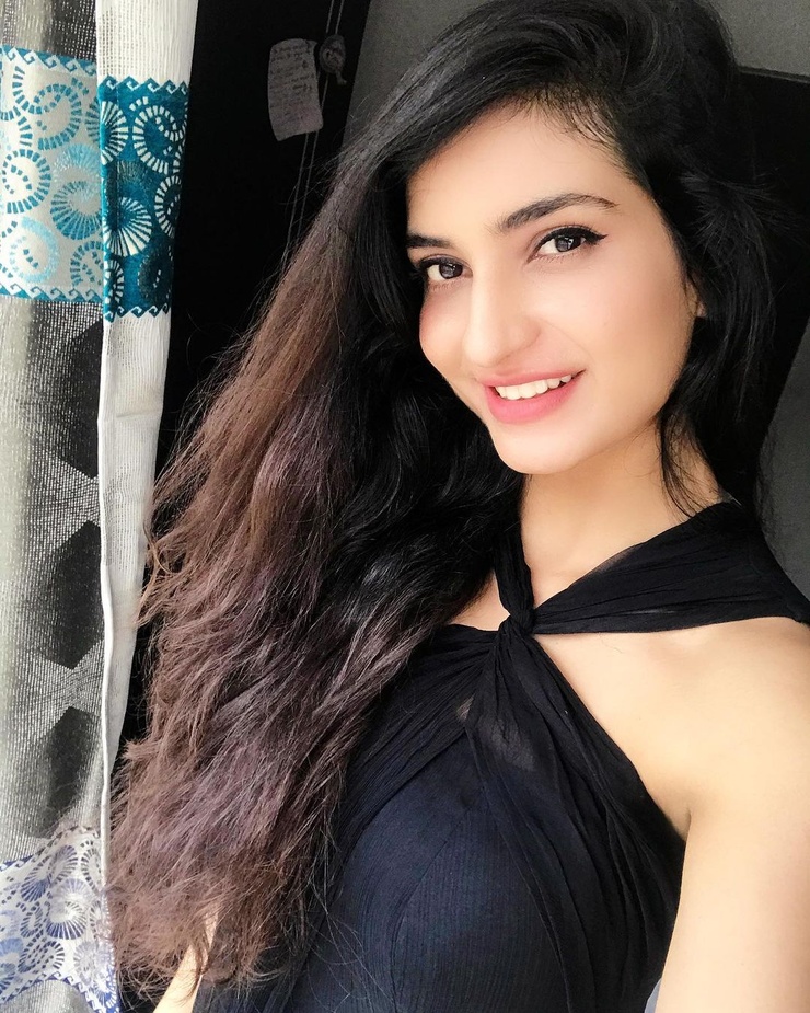 Gitanjali Singh picture