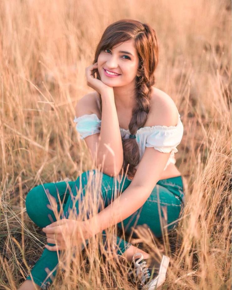 Image of Gitanjali Singh