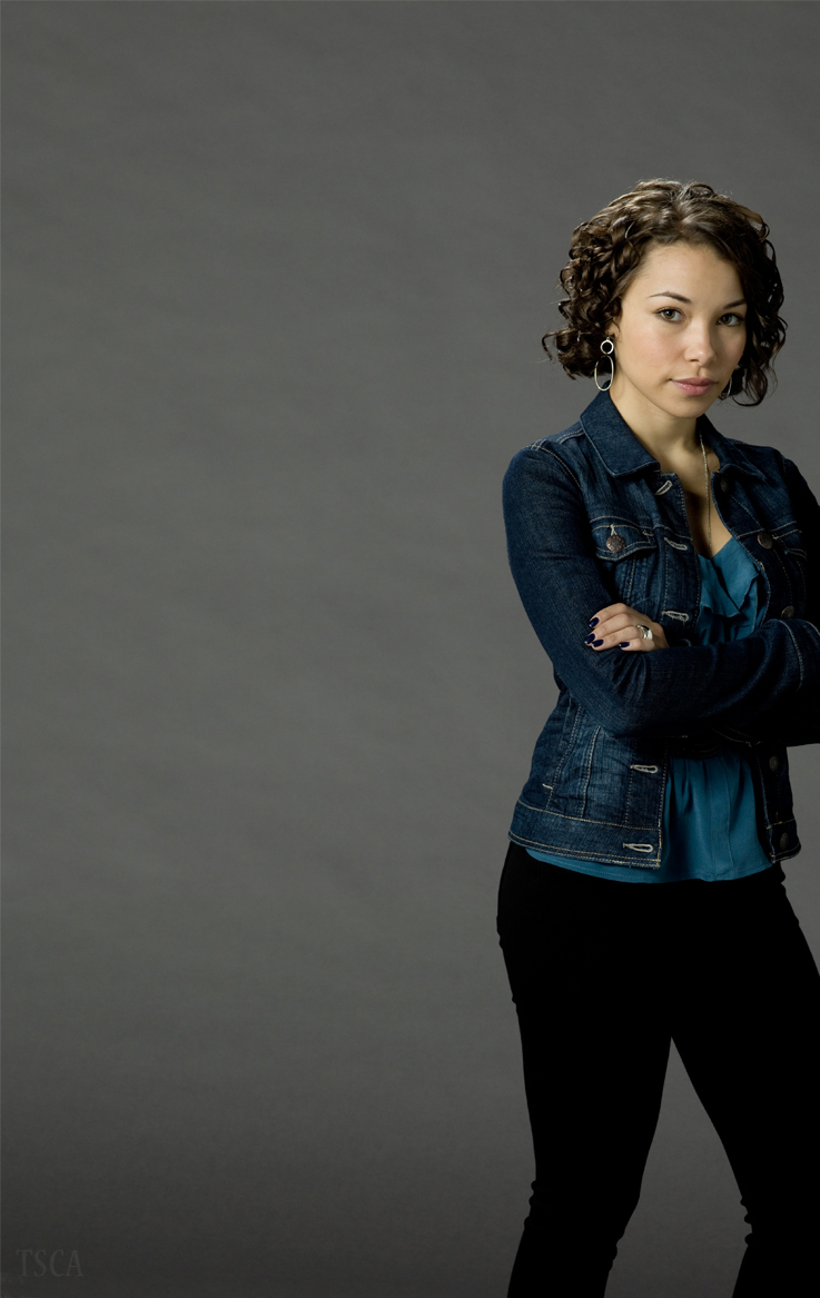 Picture of Jessica Parker Kennedy