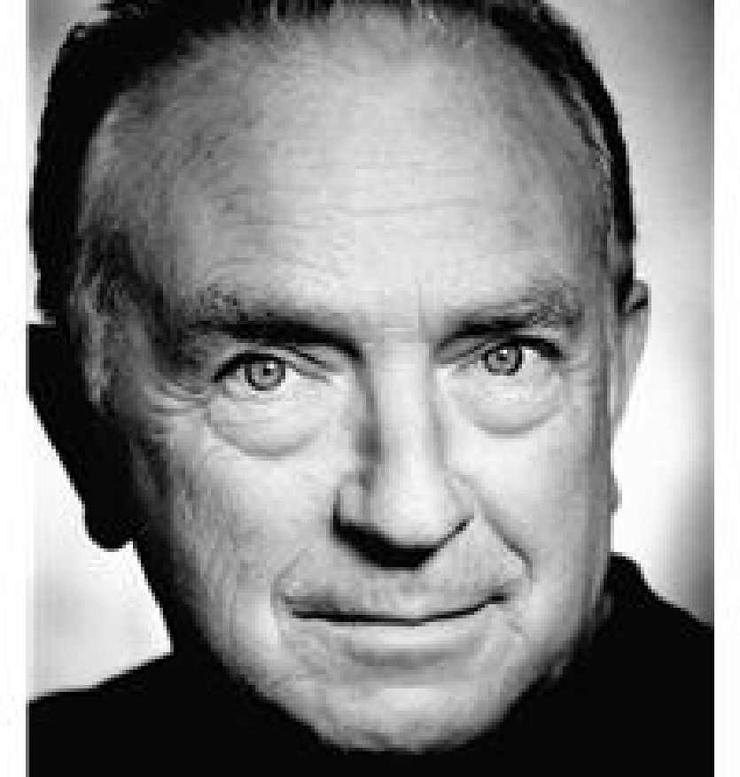 Picture of Paul Freeman