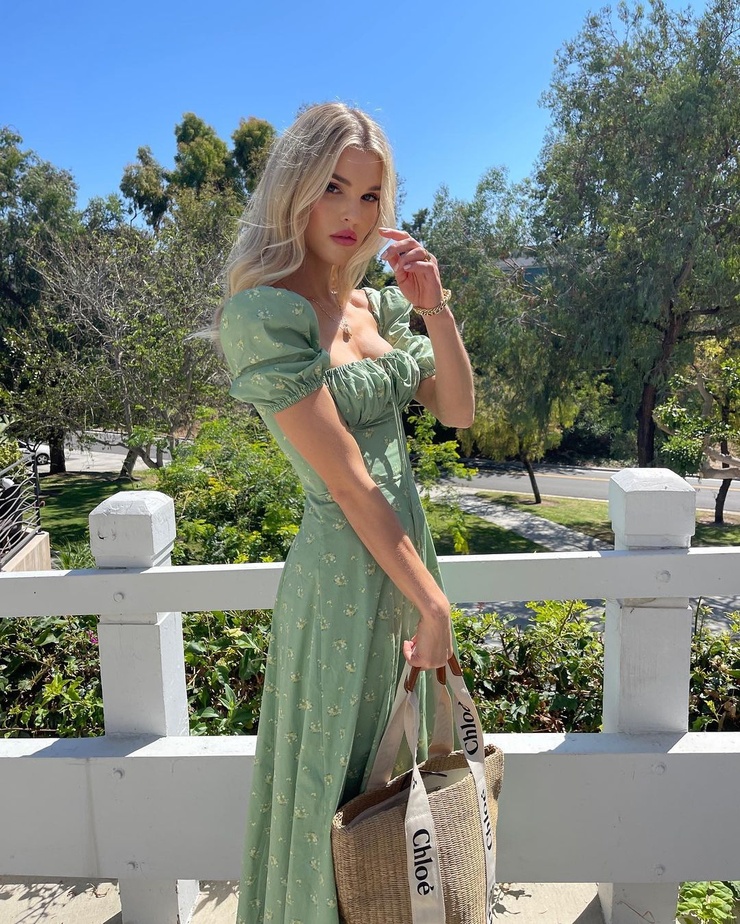 Picture of Joy Corrigan