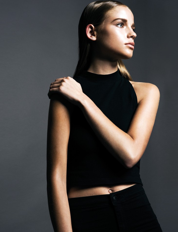 Grace Hodge picture