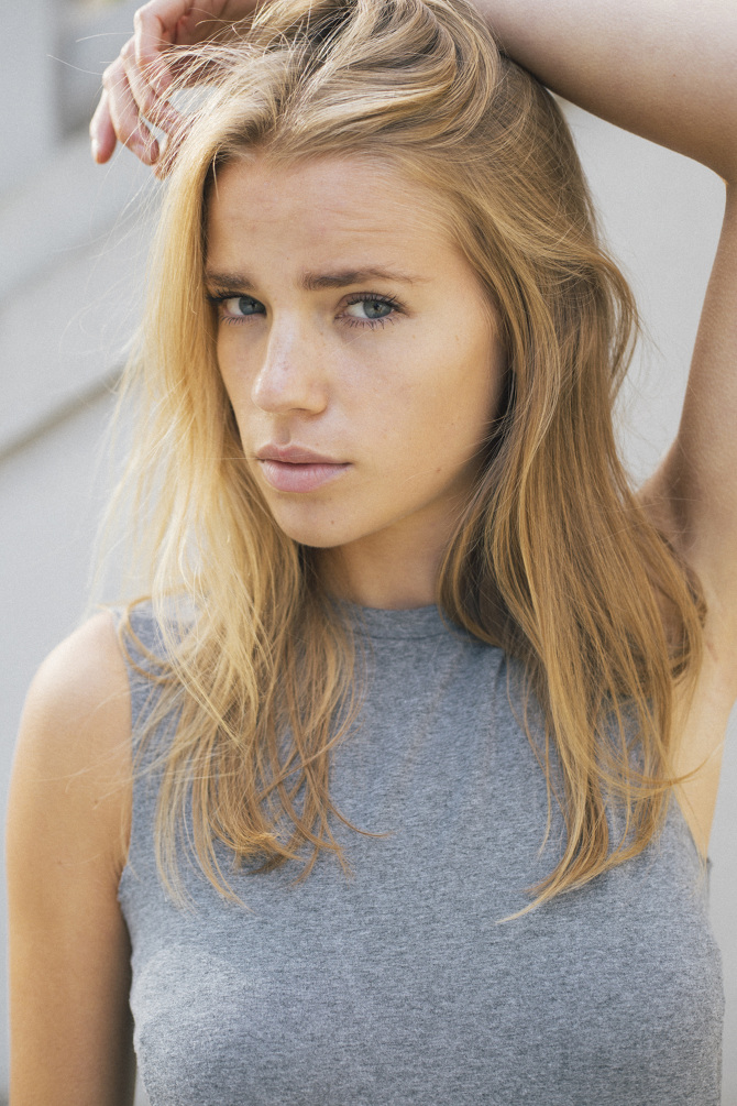 Picture of Grace Hodge