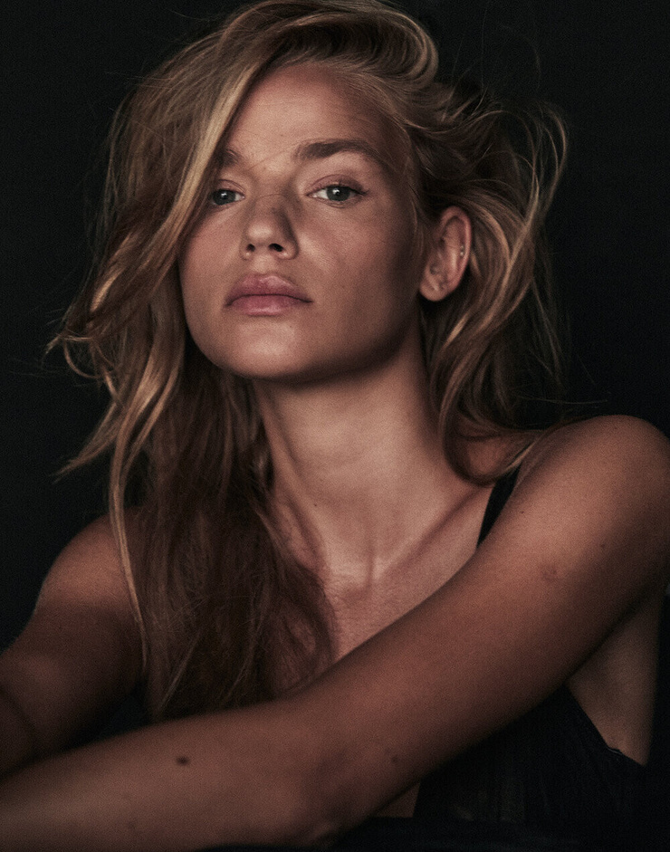 Image of Grace Hodge