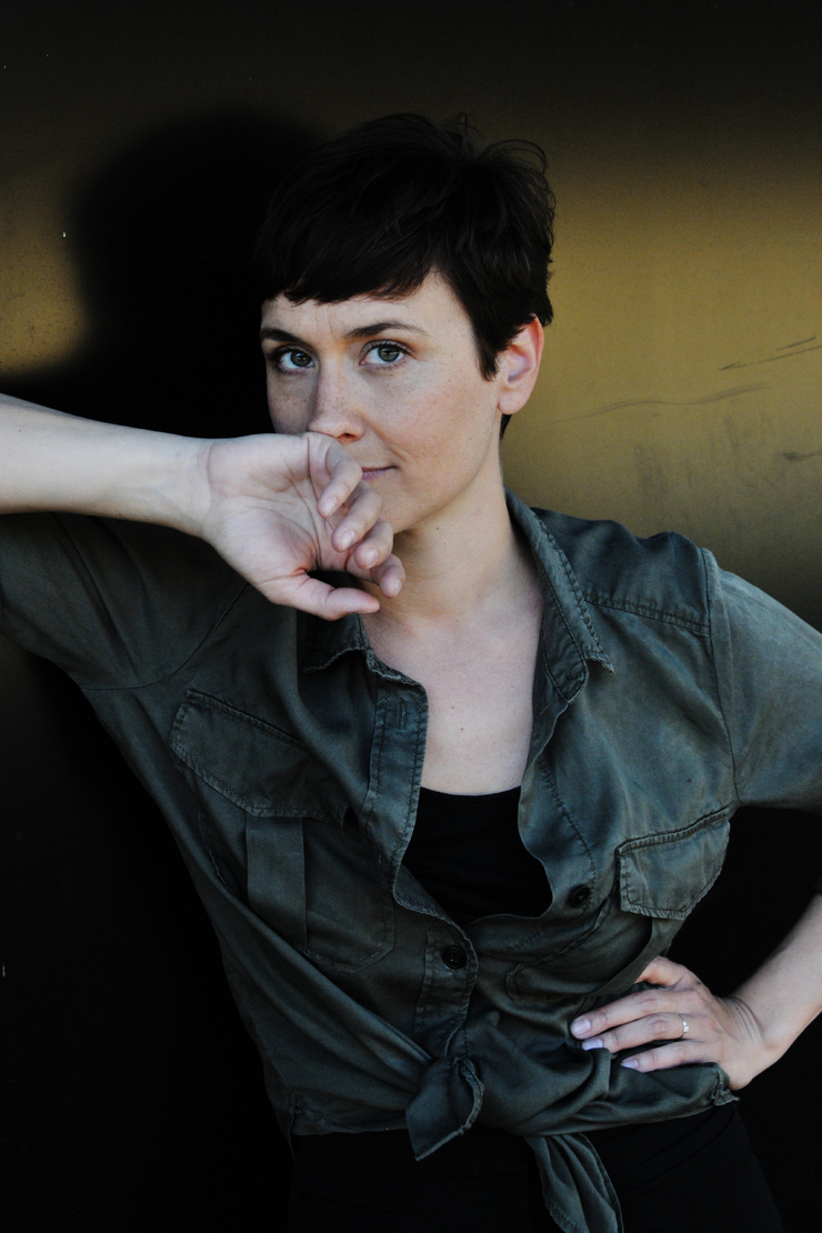 Image of Magdalena Helmig