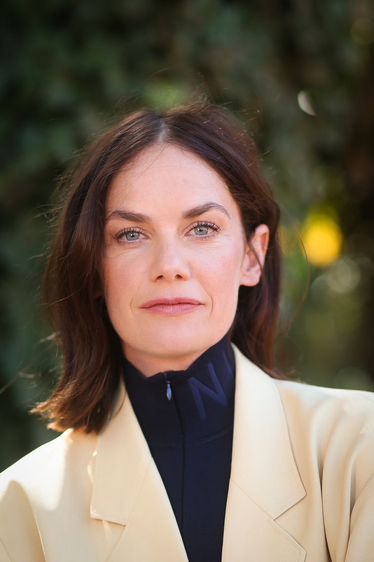 Picture of Ruth Wilson