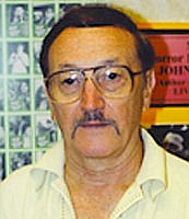 Picture of John Russo