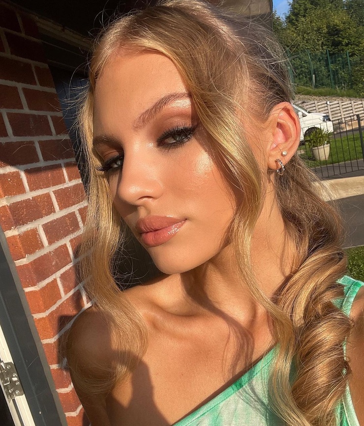 Picture of Emily Jade Hill