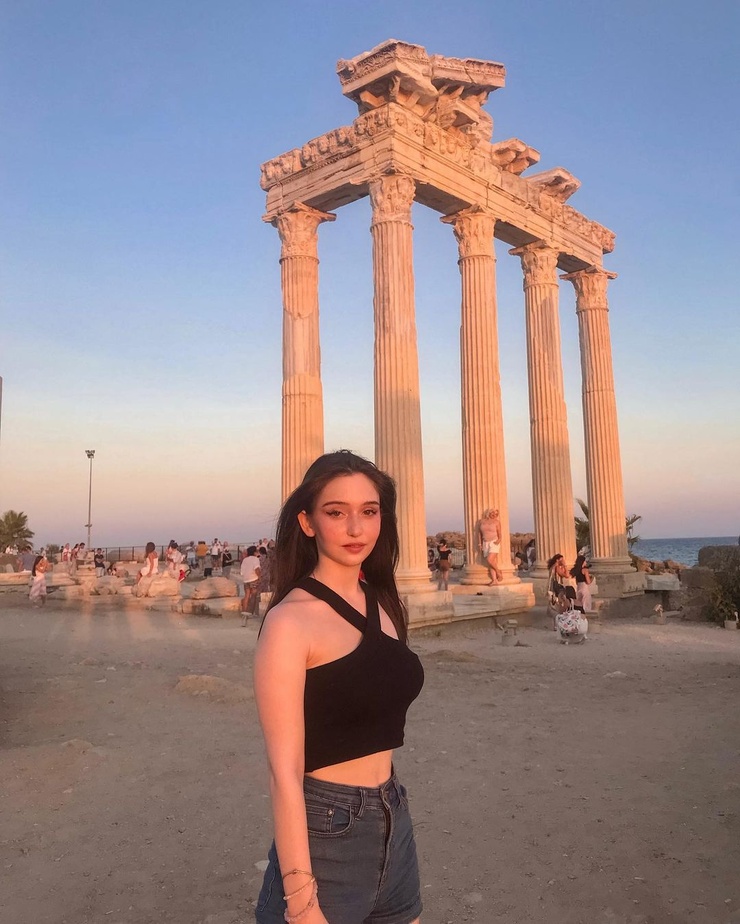 Picture of Ilay Serah