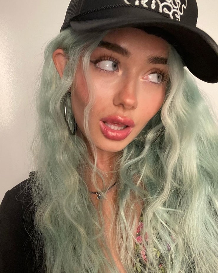 Trinity Bandit picture