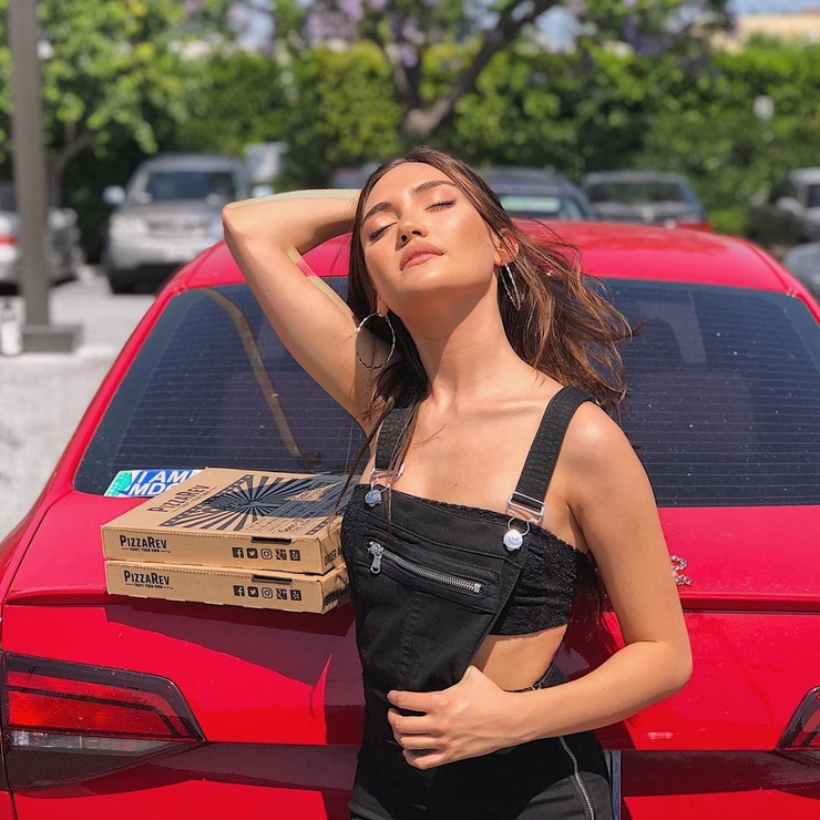 Picture of Daniela Nieves