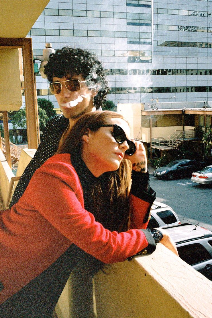 Picture of Sebastian Chacon