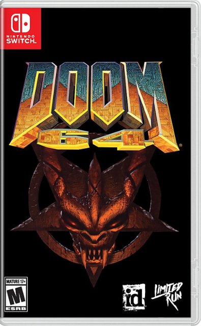 Doom 64