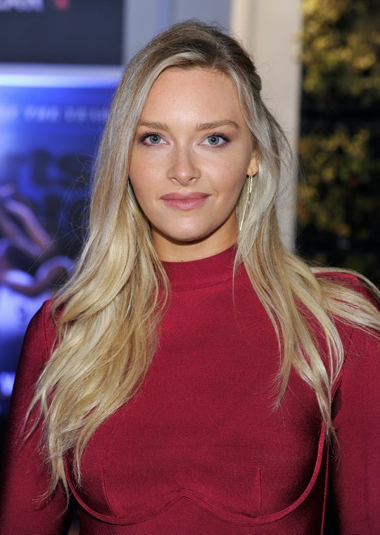 Picture of Camille Kostek