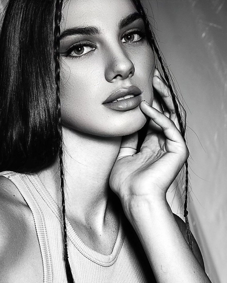 Dajana Ponari picture