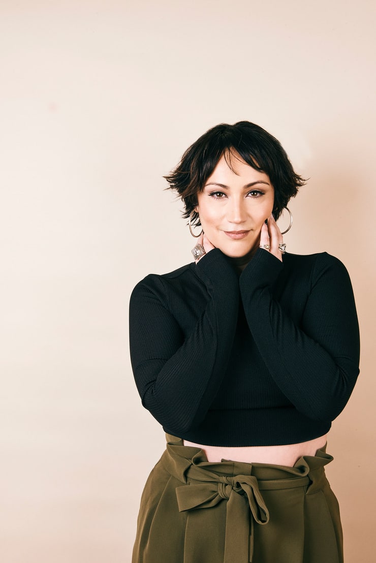 Image of Eden Espinosa