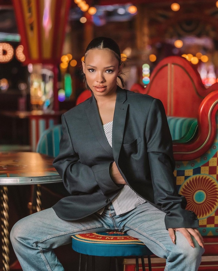 Sisi Stringer picture