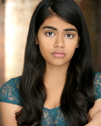 Picture of Megan Suri