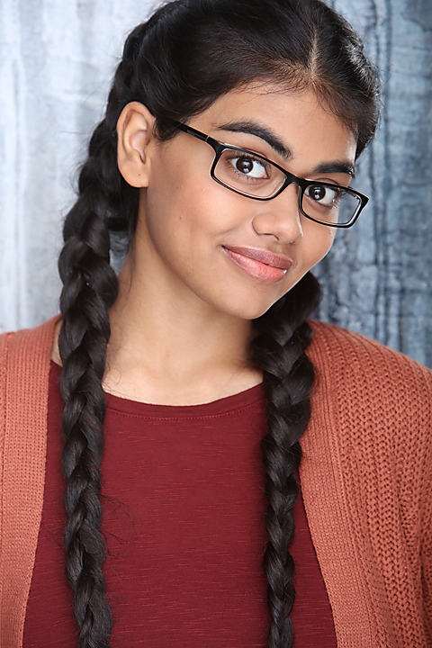 Picture of Megan Suri