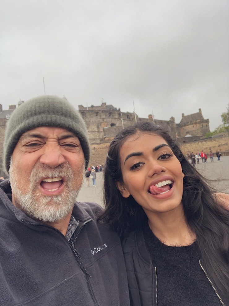 Picture of Megan Suri