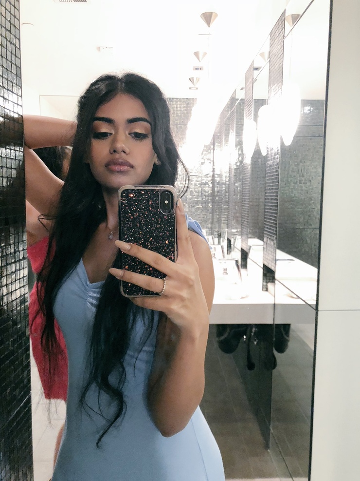 Picture of Megan Suri