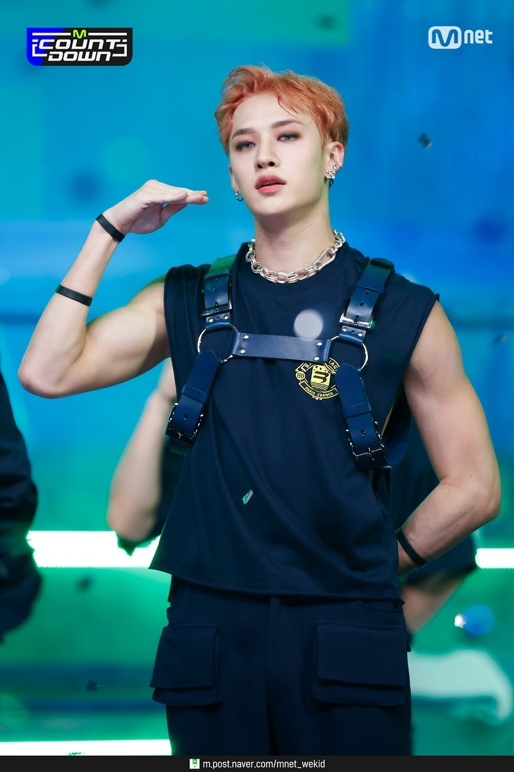 Bang Chan picture