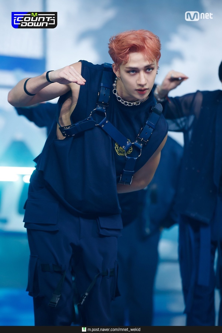 Picture of Bang Chan