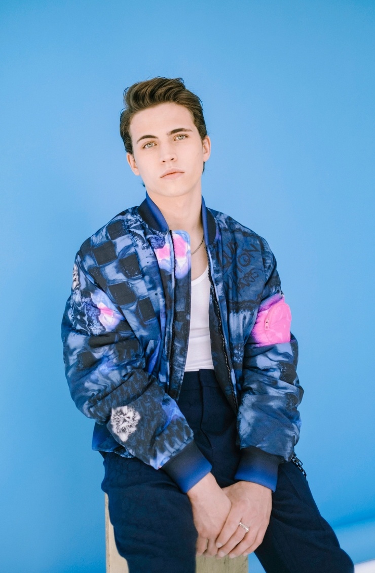 Picture of Tanner Buchanan