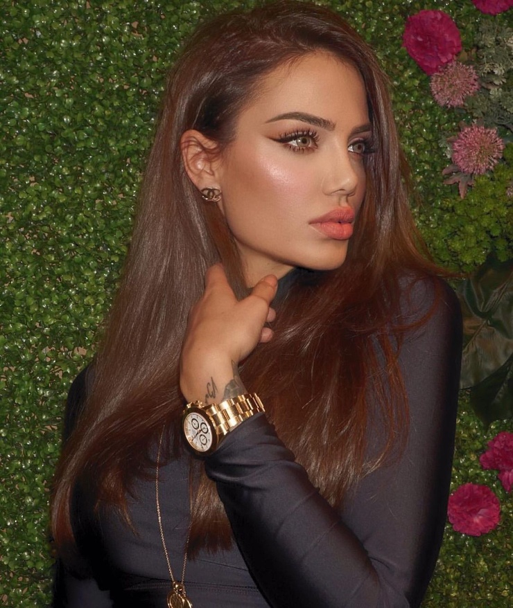 Morena Taraku picture