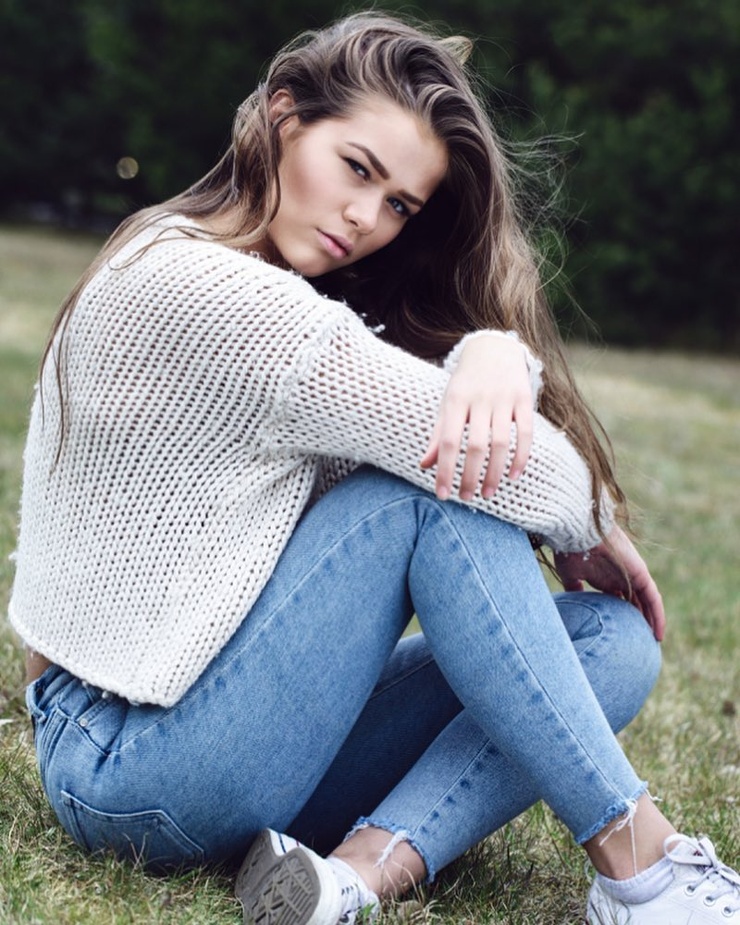 Picture of Lirie Osmani