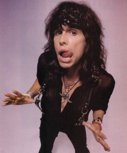 Picture of Steven Tyler