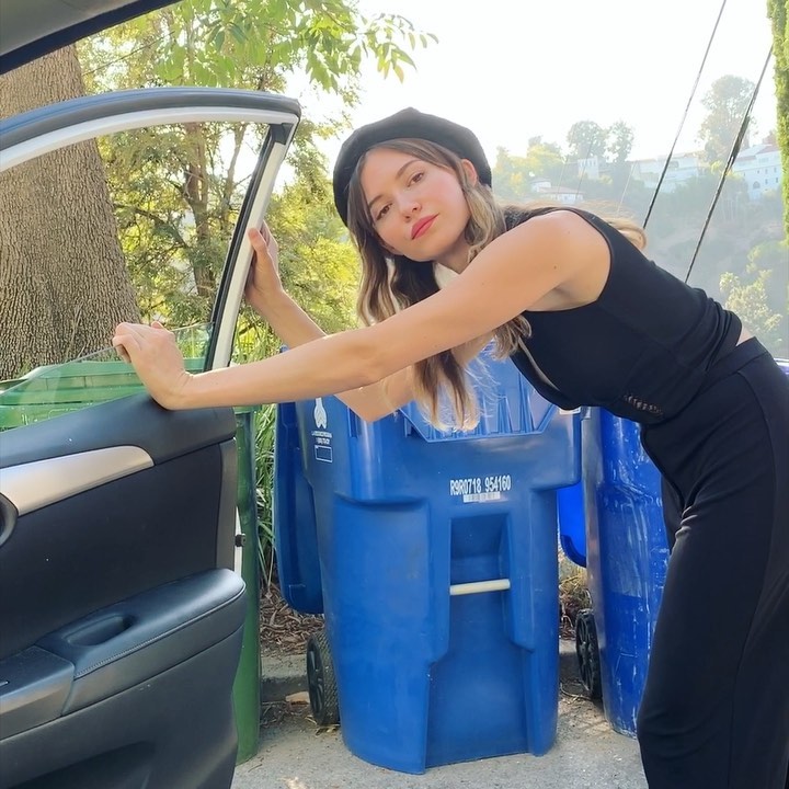 Picture of Paige Elkington