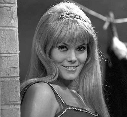 Picture of Wendy Richard