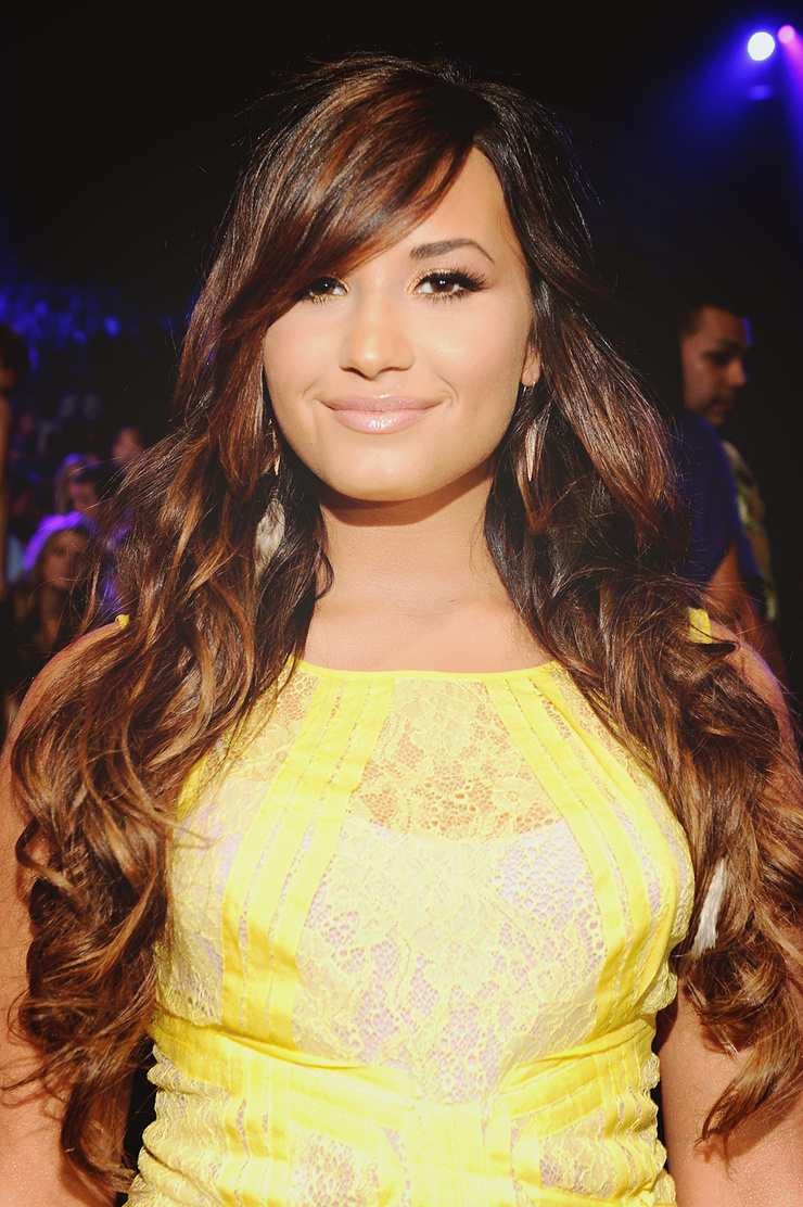 Picture of Demi Lovato