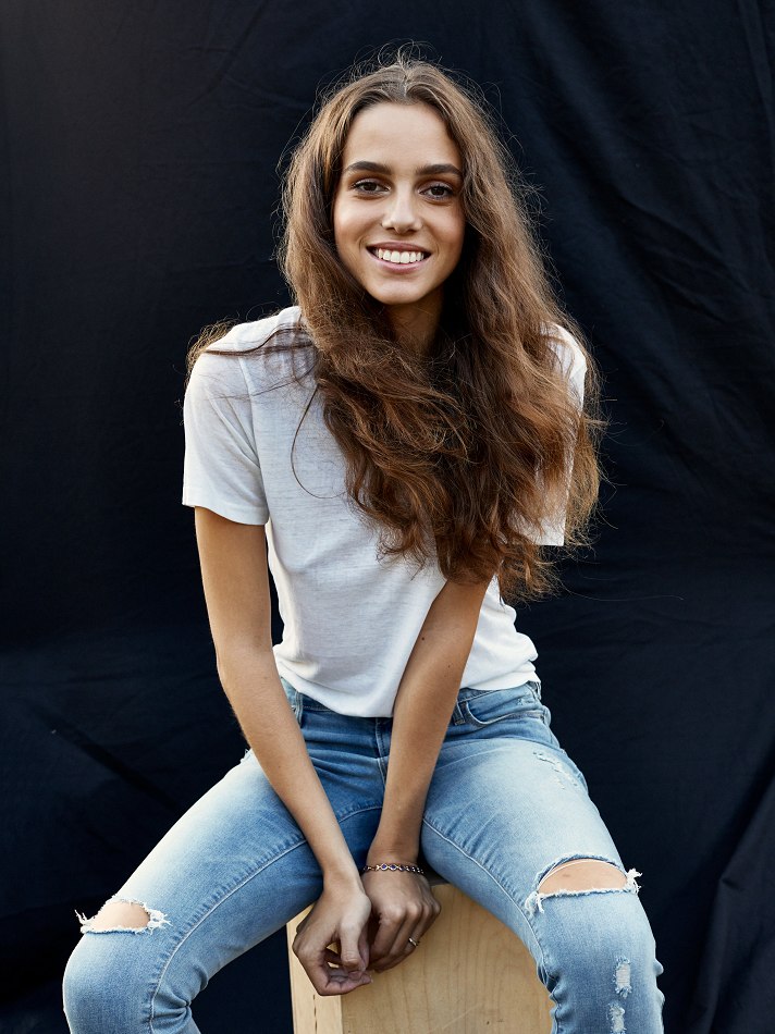 Picture of Savannah Huitema